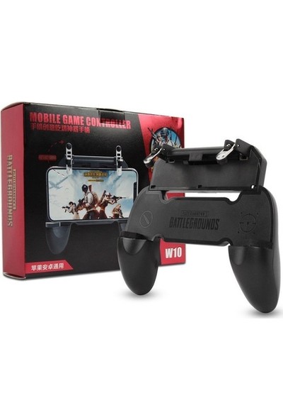 Baran Pubg Oyun Konsolu