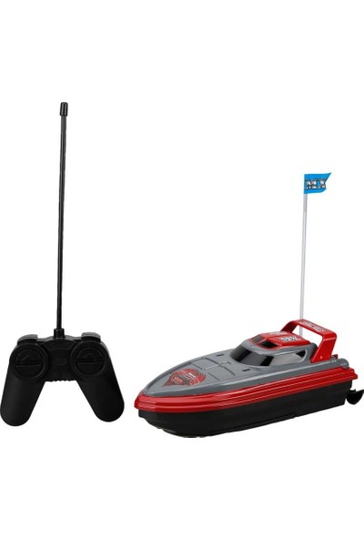 Suncon Uzaktan Kumandalı Sürat Teknesi 20 Cm. Suncon Uzaktan Kumandalı Sürat Teknesi 20 Cm.