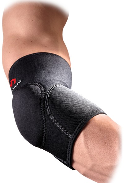 Mcdavid 483R Elbow Sleeve Wpad Mcdavid 483R Elbow Sleeve Wpad