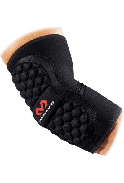 Mcdavid 672R Handball Elbow Protection Pad Single Mcdavid 672R Handball Elbow Protection Pad Single
