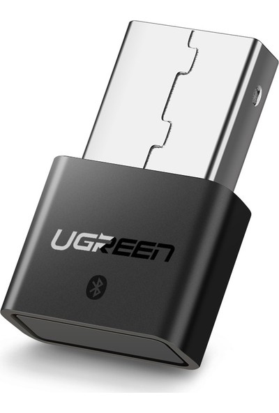 Schulzz Ugreen Bluetooth Adaptör 4.0 Csr Mini Dongle USB Alıcı Verici Schulzz Ugreen Bluetooth Adaptör 4.0 Csr Mini Dongle USB Alıcı Verici