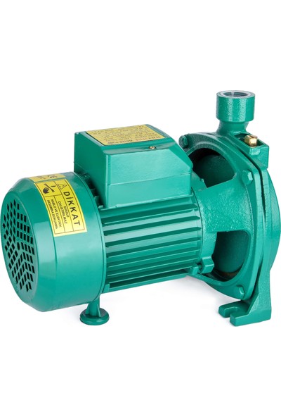 Staxx Power CPM158 1 Hp Su Pompası Santrifüj Pompa 30MSS 80 lt/dk Staxx Power CPM158 1 Hp Su Pompası Santrifüj Pompa 30MSS 80 lt/dk