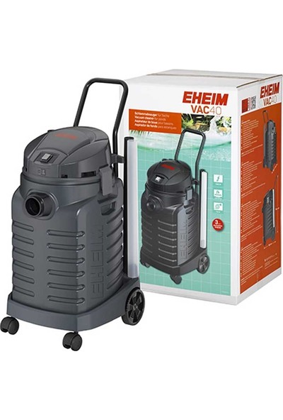 Eheim Vac 40 Akvaryum Süpürge