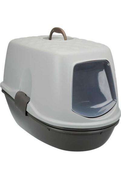 Trixie Kapalı Elekli Kedi Tuvalet Kabı 39 x 42 x 59 Cm