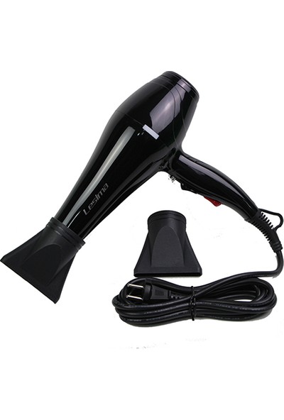 Lesima Süper Turbo Profesiyonel Saç Kurutma ve Fön Makinesi 4200 Watt Çift Başlık Lesima Süper Turbo Profesiyonel Saç Kurutma ve Fön Makinesi 4200 Watt Çift Başlık
