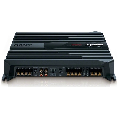 Sony XM-N1004 1000 Watt 2/3/4 Kanal Amplifikatör Fiyatı