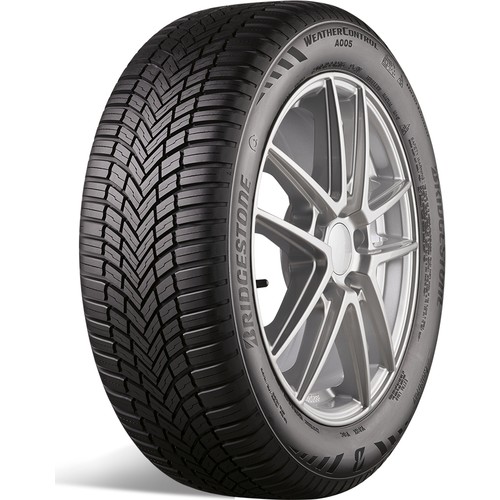 Bridgestone 225/55 R19 99V A005 Dört Mevsim 4x4 Oto Lastik Fiyatı