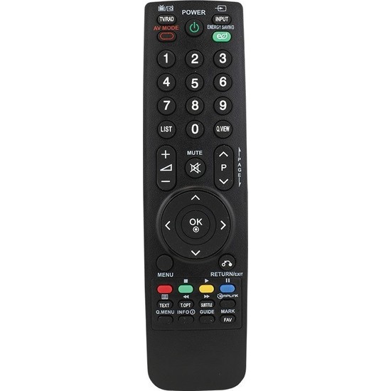 Weko Lg 42Lh3010 42Pq2000 42Pq3000 47Lh3000 Rml859Lcd Led Tv Fiyatı