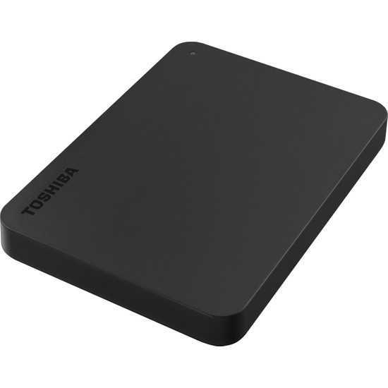 Toshiba Canvio Basic 2.5" 2 TB USB 3.0 Gen1 Harici Harddisk Fiyatı