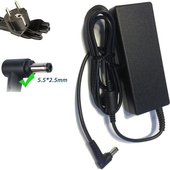 Baftec Asus EXA1208EH Notebook Adaptörü Fiyatı - Taksit Seçenekleri