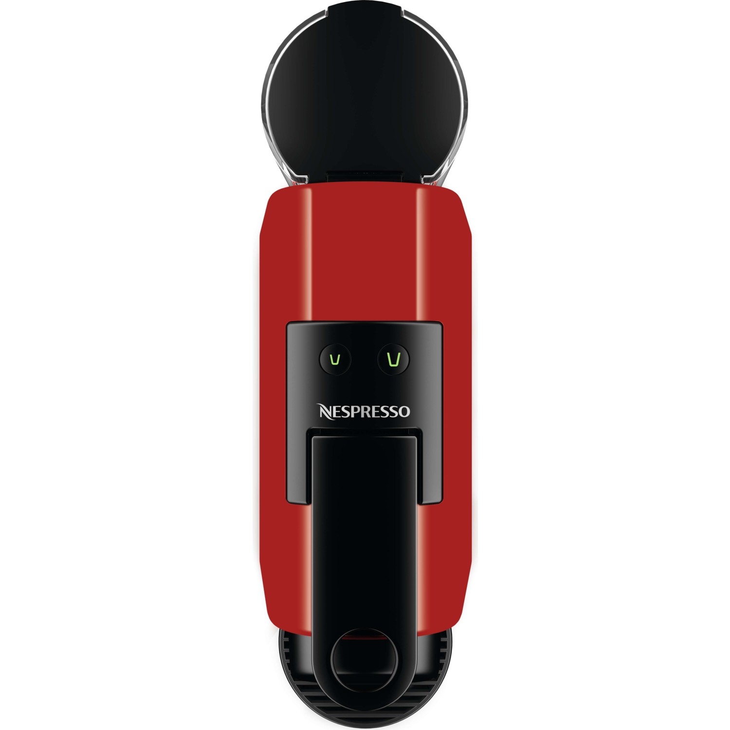 Nespresso Essenza Mini D30 Red Kahve Makinesi, Kırmızı Fiyatı