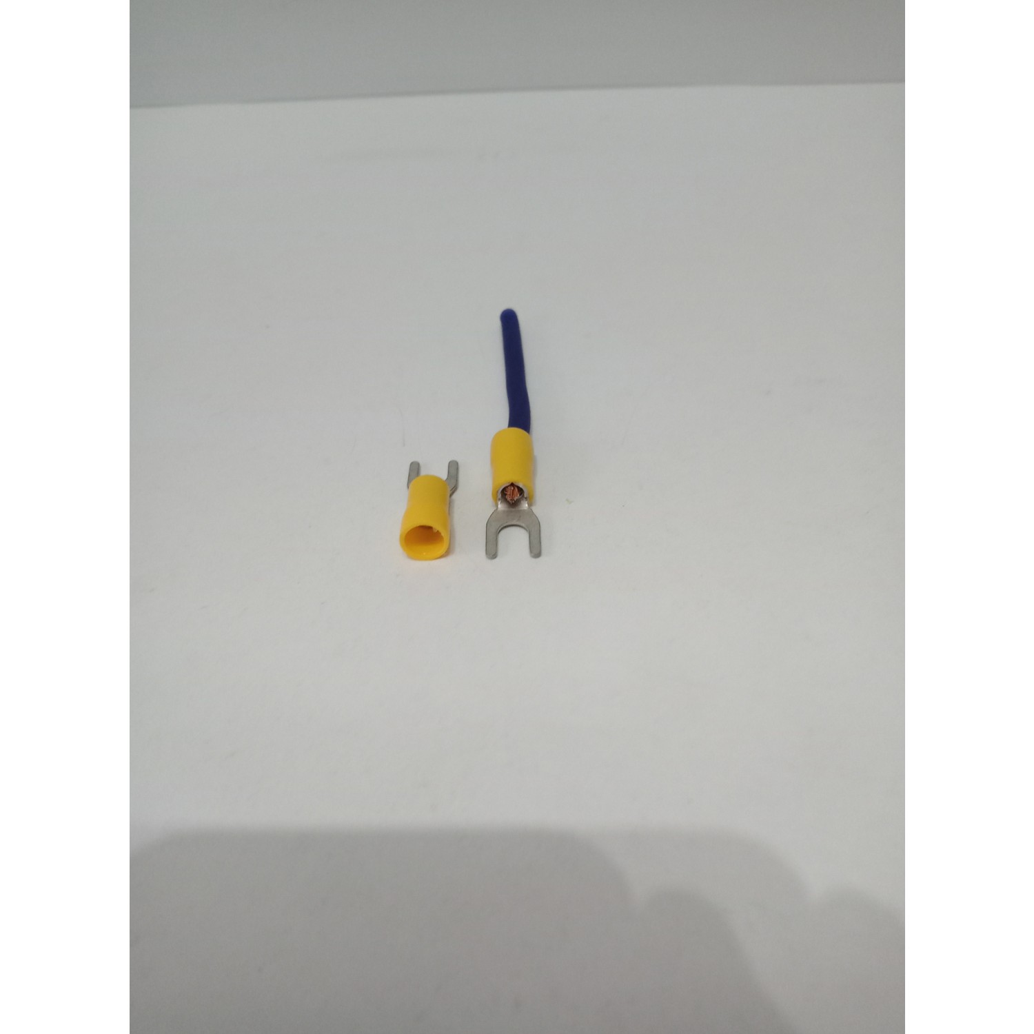 YSN Sounds 10GA 12GA Yalıtımlı Çatal Kablo Ucu - Amfiye Fiyatı