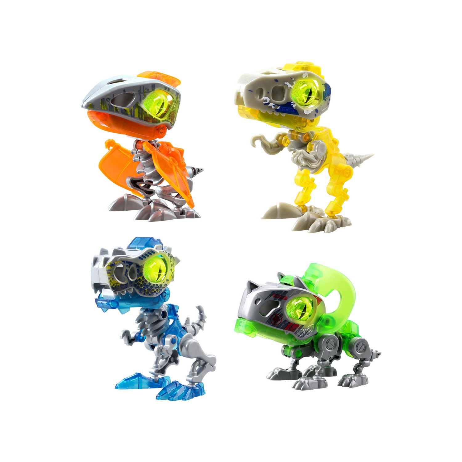 Silverlit Biopod Mega Paket Fiyatı - Taksit Seçenekleri