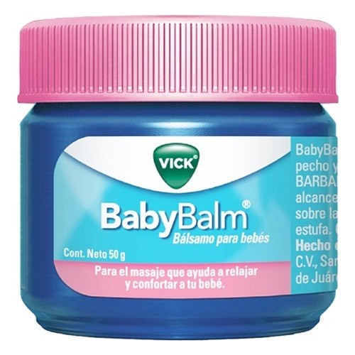 Vicks Baby Balm 50 Gr Fiyatı, Taksit Seçenekleri ile Satın Al