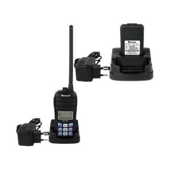 Recent RS-35M Vhf Deniz El Telsizi # Tekne, Yat, Bot, Marin Fiyatı