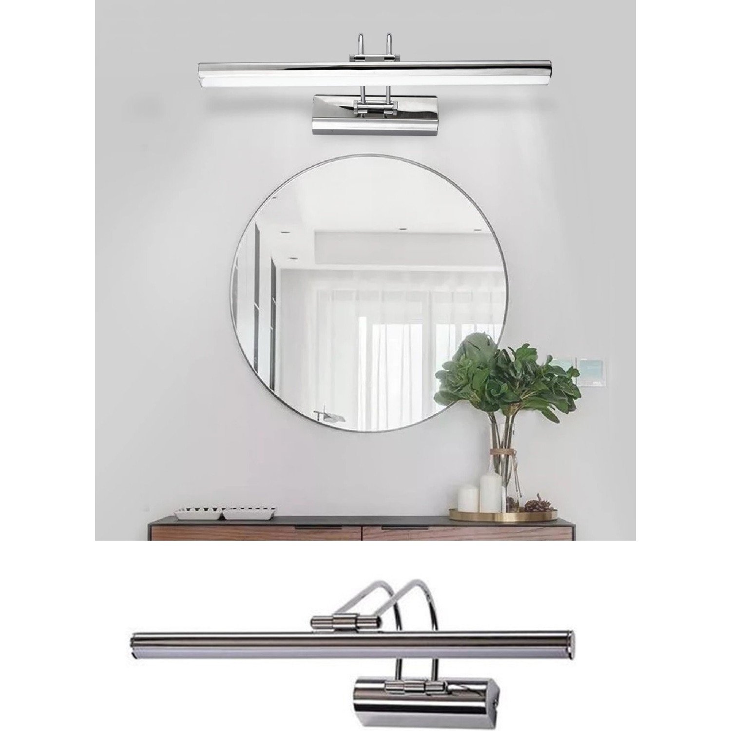 Biterse Banyo Aplik Duvar Ayna Resim Tablo Duvar Dekoratif Fiyatı