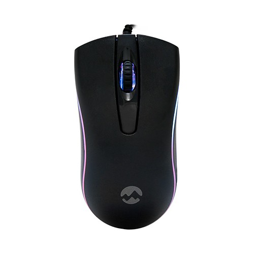 Everest Sm-M9 USB Siyah 3D Optik LED Mouse+Logitech Gaming Fiyatı