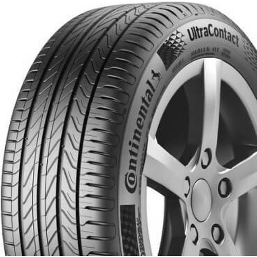 Continental 205/55 R16 91V Fr Ultracontact Oto Yaz Lastiği ( Fiyatı
