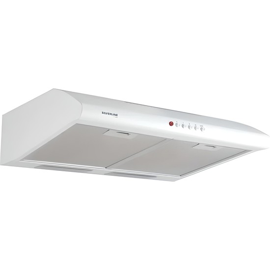 Silverline 1200 Likya Klasik Aspiratör Fiyatı - Taksit Seçenekleri