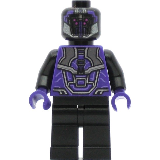 myminitoys Thor Ragnarok Mini Figür Sakaarian Guard X-502 Fiyatı