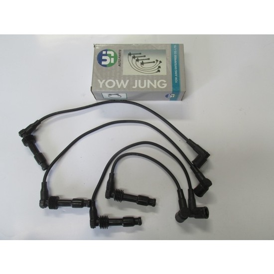 Yow Jung Daewoo Nubıra- 98/99; Buji Kablosu Takım Fiyatı