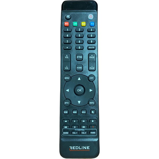 Redline RED360 Nano Multibox Black Panther Android Tv Box Fiyatı