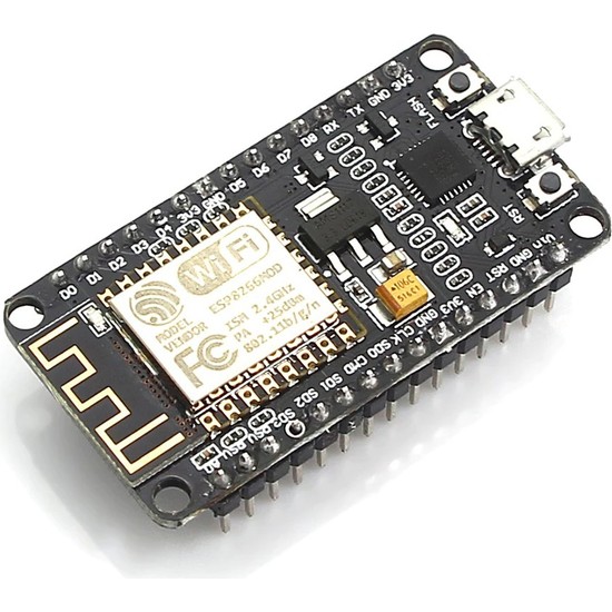 Roba Nodemcu V3 CP2102 ESP8266 ESP-12F Wireless Wıfı Iot Iot Fiyatı