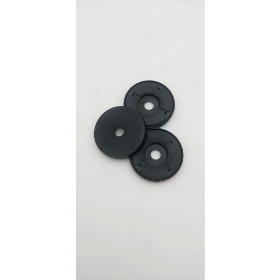 BH Büyük Hidrolik Pnomatik Piston Keçesi Nbr K55 - 10x50x10 Fiyatı