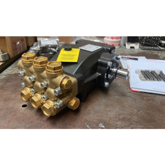 HAWK 200 Bar Pompa +Bypass Fiyatı - Taksit Seçenekleri