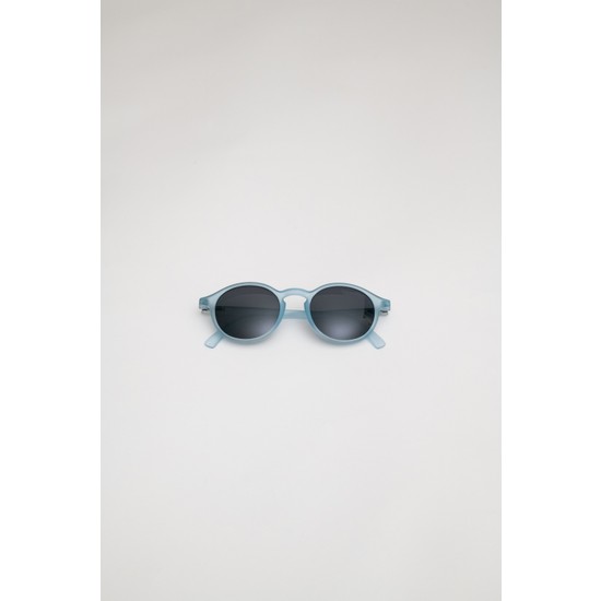 SOLEDA Yetişkin Unisex Güneş Gözlüğü - Sky Blue (Açık Mavi) Fiyatı