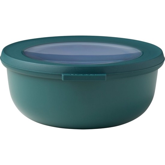 Mepal Multi Bowl Cirqula Round Saklama Kabı 750 ml -Nordic Fiyatı