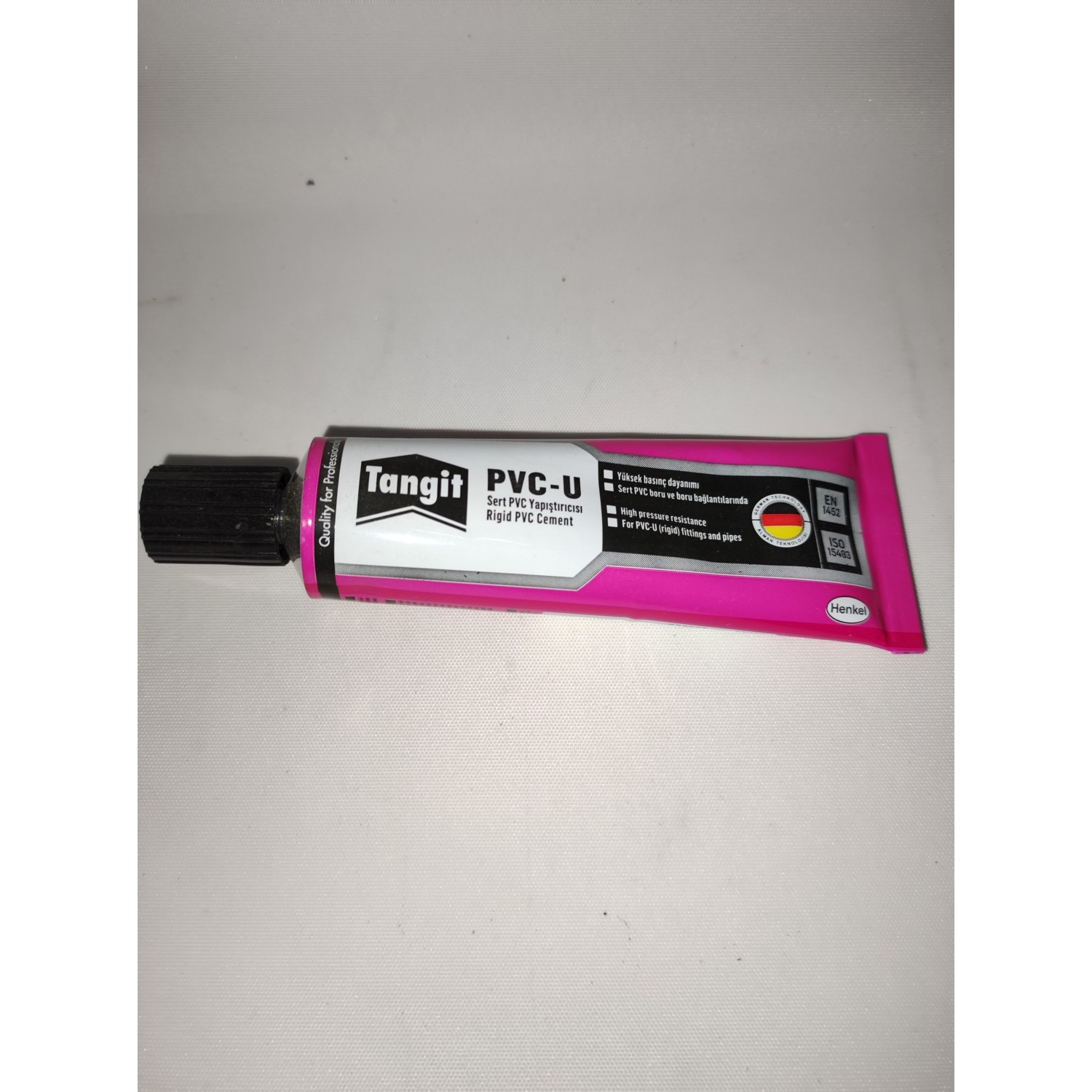 Henkel Tangit Sert Pvc Yapıştırıcı 50 gr Fiyatı