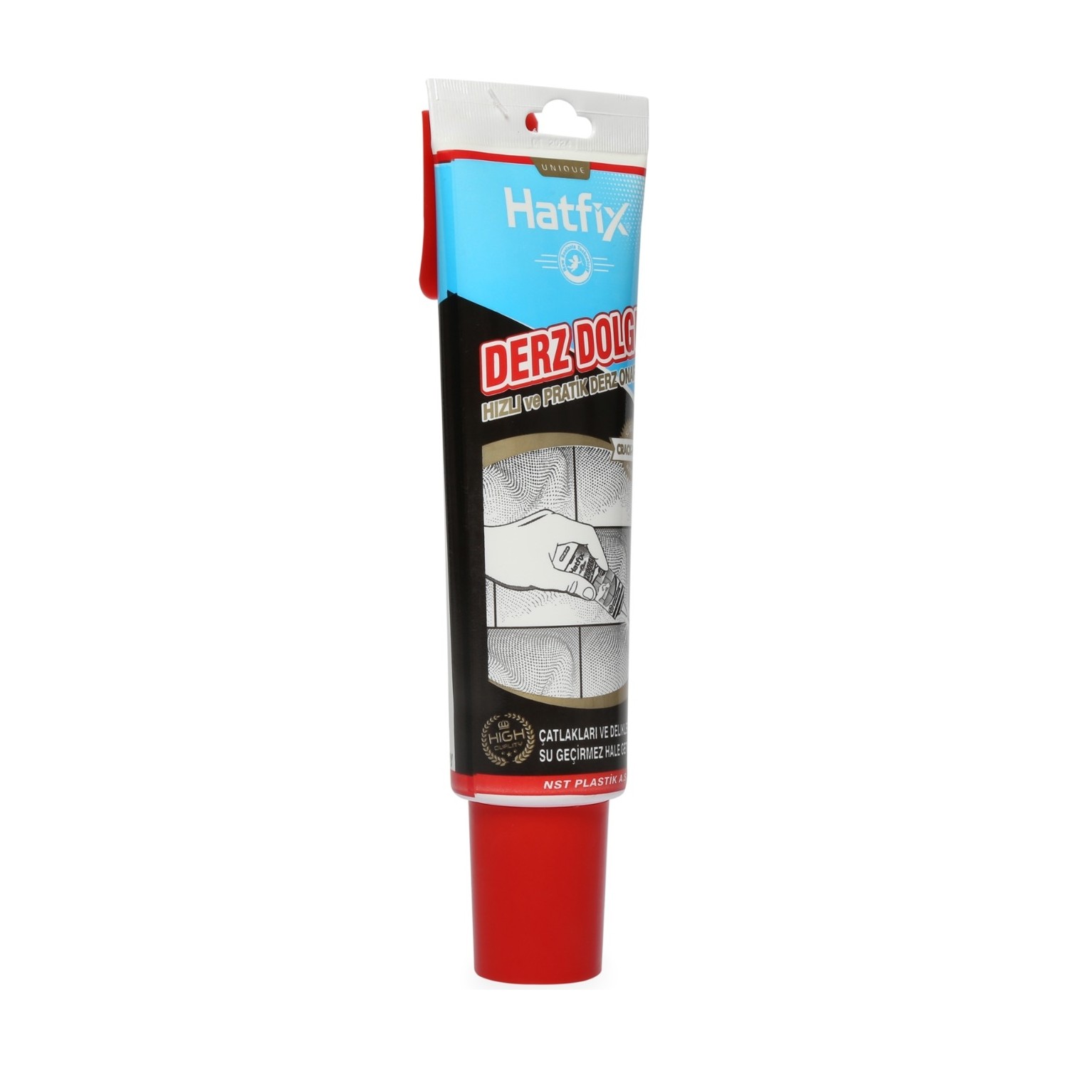 Hatfix Derz Dolgu 400 gr Fiyatı, Taksit Seçenekleri ile Satın Al