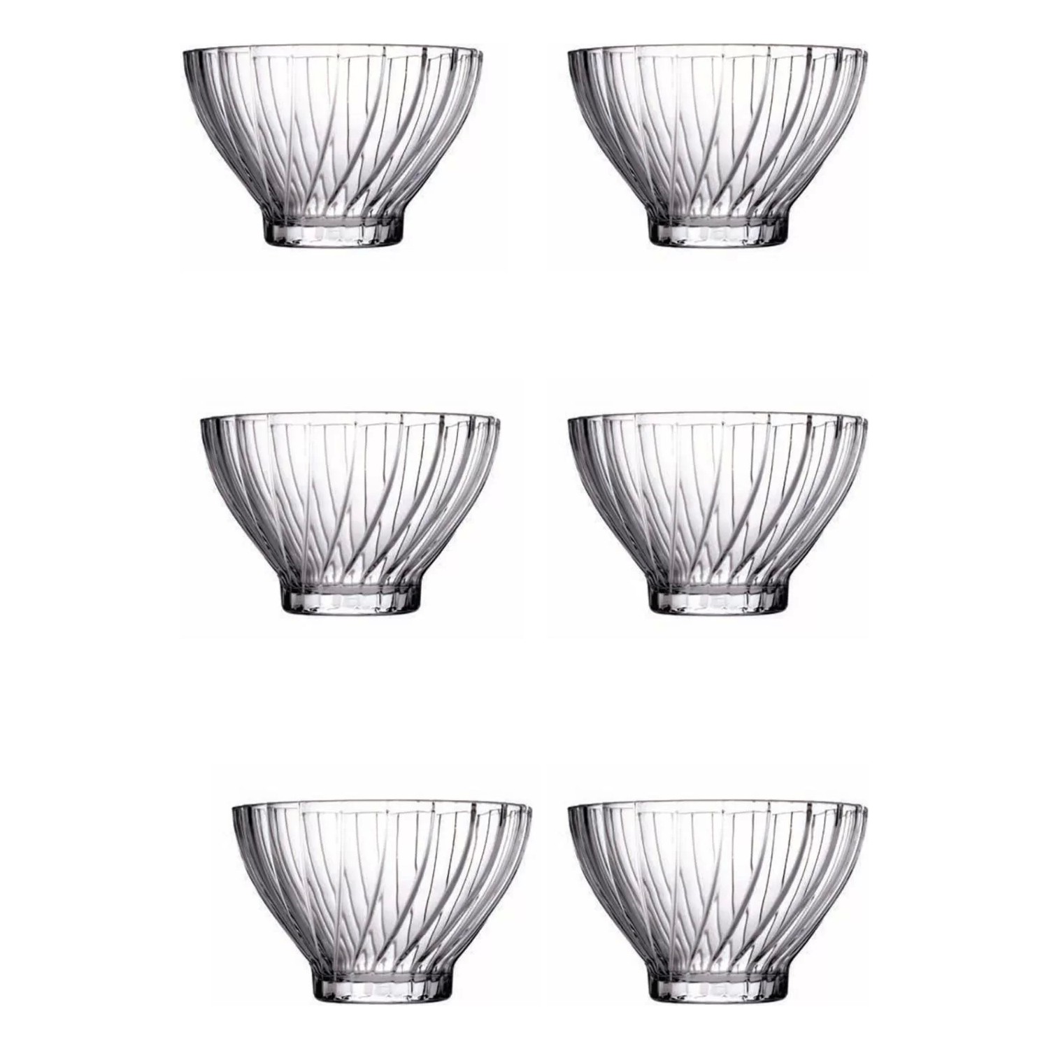 Paşabahçe 530216 Bouquet Kase 195 cc 6 Lı Fiyatı