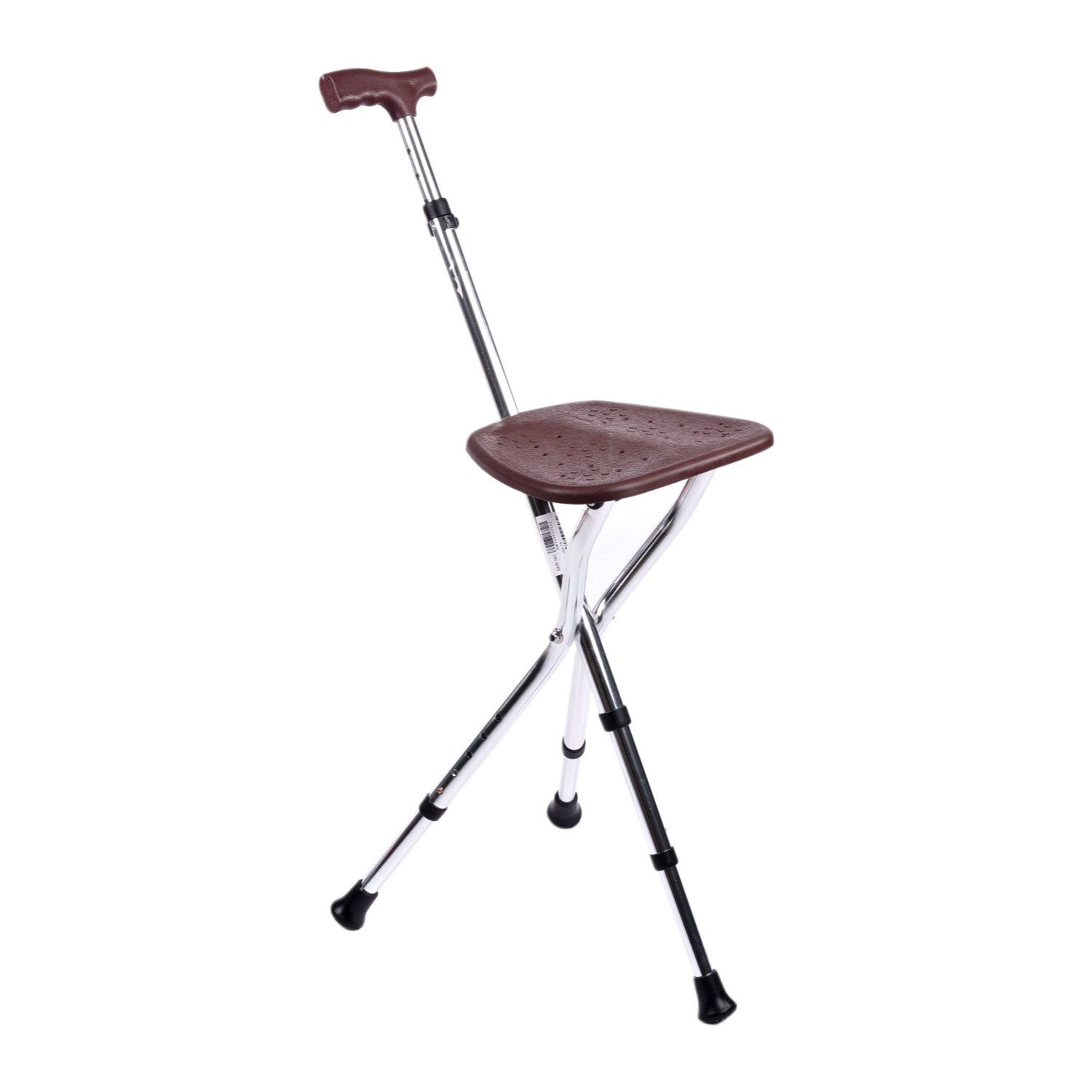 Comfort Plus Dm-74 Oturaklı Baston (Yüksekliği Ayarlanır) Fiyatı