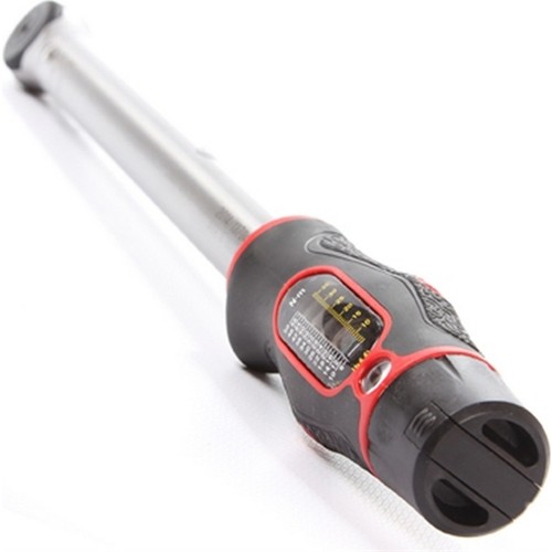 Norbar 13843 10-50NM 3/8" Yön Tekerli Ayarlanabilir Fiyatı