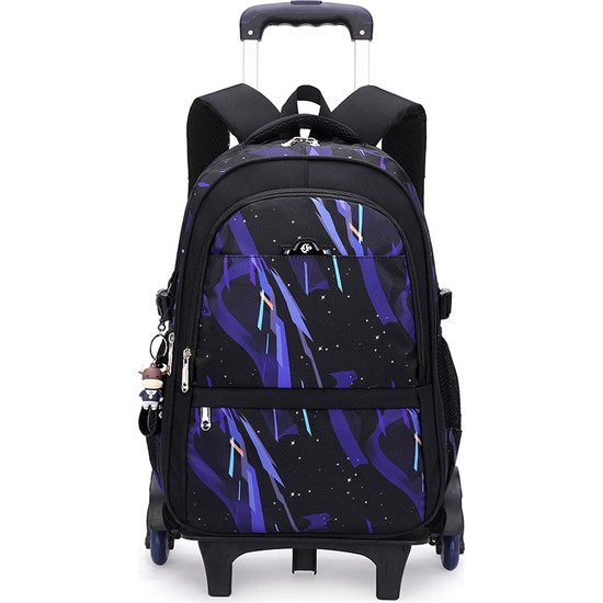 Ziranu Okul Öğrenci Sırt Çantası (Yurt Dışından) Fiyatı