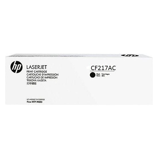Hp 17A Siyah Orijinal Laserjet Toner Kartuşu CF217AC Fiyatı