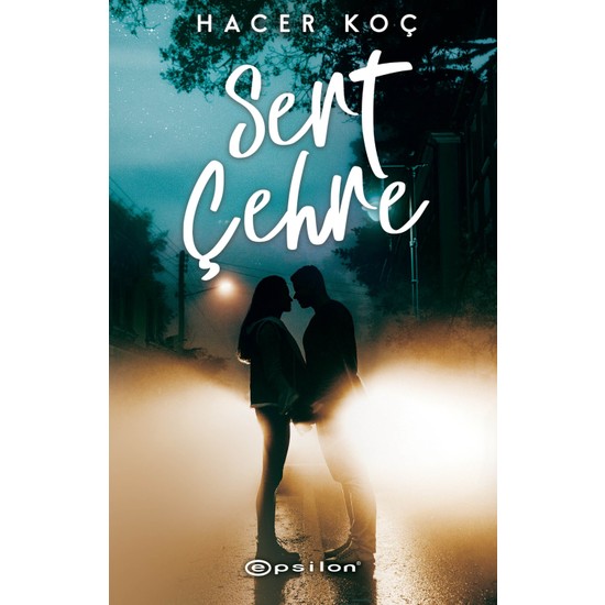 Sert Çehre - Hacer Koç Kitabı ve Fiyatı - Hepsiburada