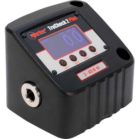 Norbar 43521 3,0-65 Nm 3/8" F Trucheck-2 Plus Tork Test Fiyatı