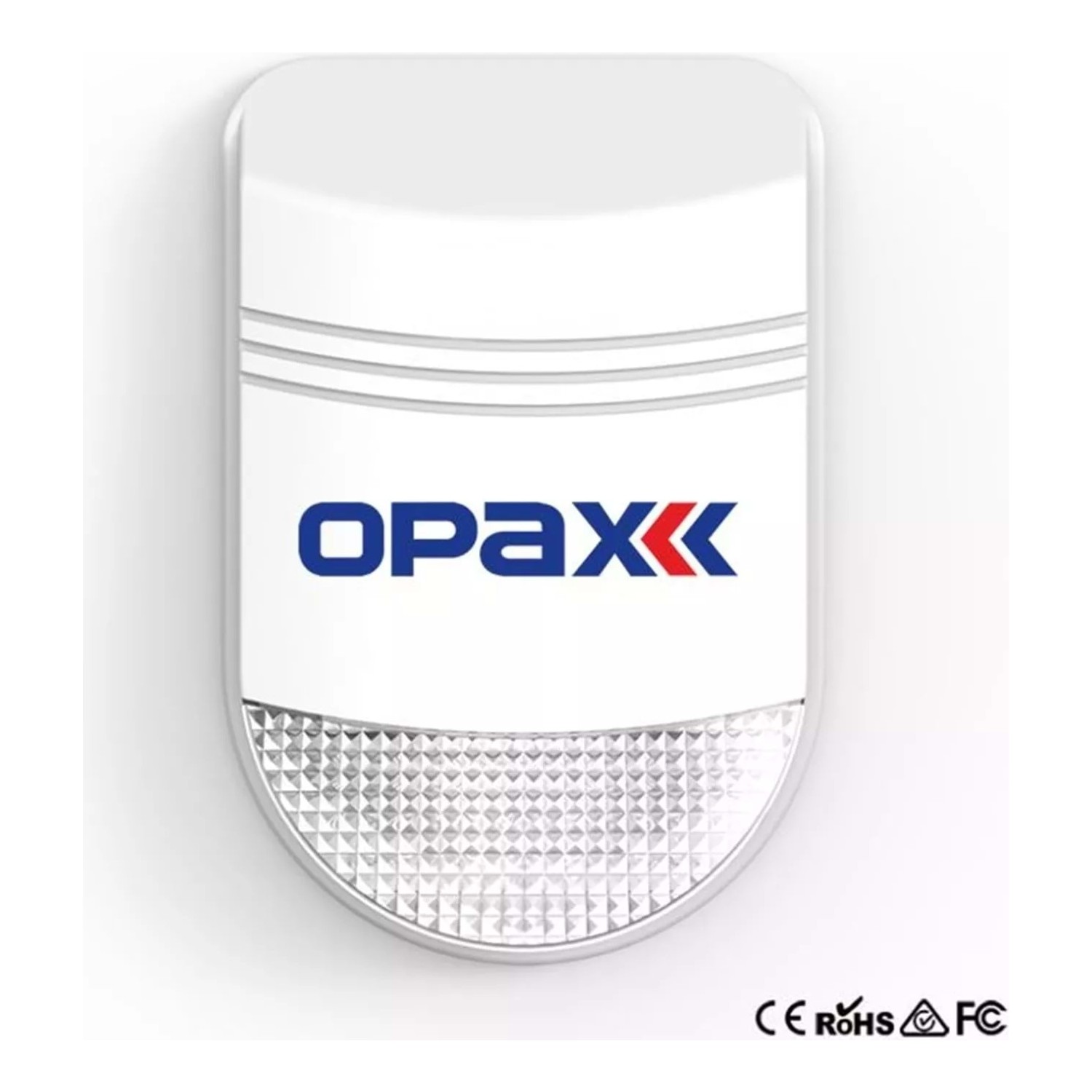 Opax Bgr-06 Ekonomik Alarm Sistemi (Siren+Pır+Manyetik Fiyatı