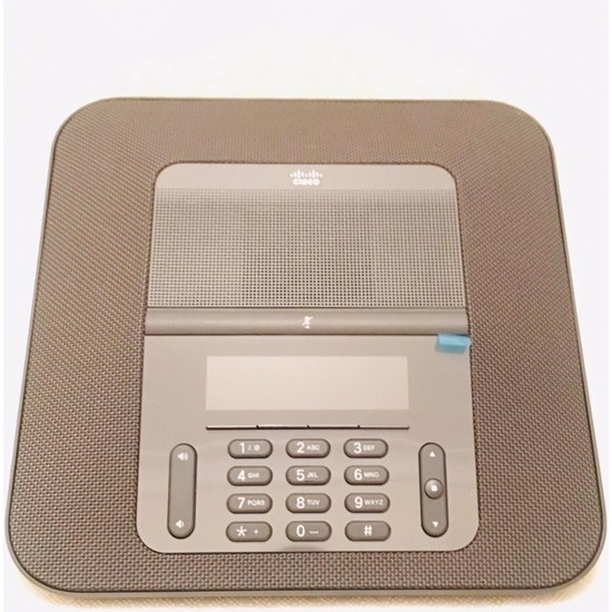 Cisco CP-8832-EU-K9 Fiyatı, Taksit Seçenekleri ile Satın Al