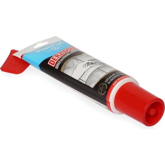 Hatfix Derz Dolgu 400 Gr Fiyatı, Taksit Seçenekleri ile Satın Al