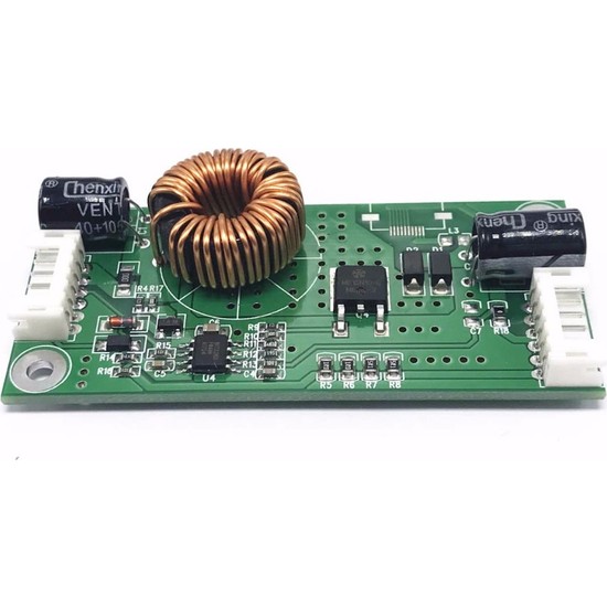 OEM Roba LCD Backlight Boost Modül 12V-24V To 75V Voltaj Fiyatı