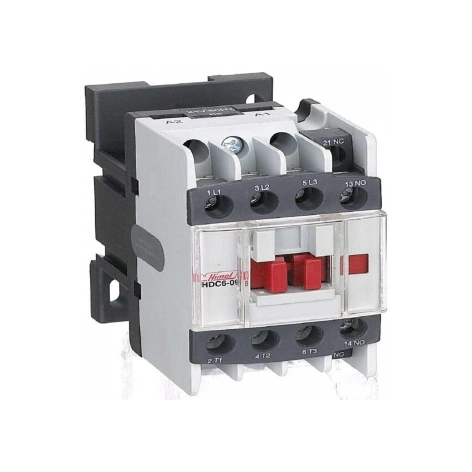 Himel Mini KONTAKTÖR-12A-1 No 220V 50Hz Fiyatı