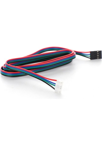 Roba Step Motor Kablosu Cnc 3D Yazıcı Nema 17 Kablo Fiyatı
