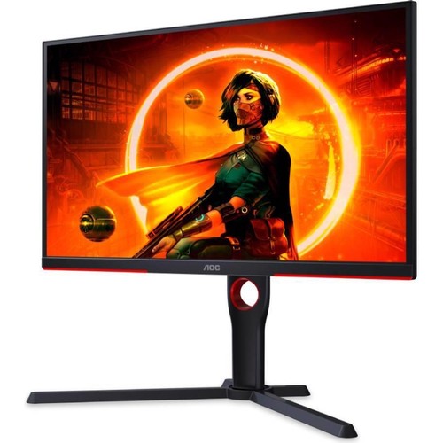 Aoc 24.5" 25G3ZM/BK 240Hz 0.5ms HDMI Dp Adaptivesync Fhd Va Fiyatı