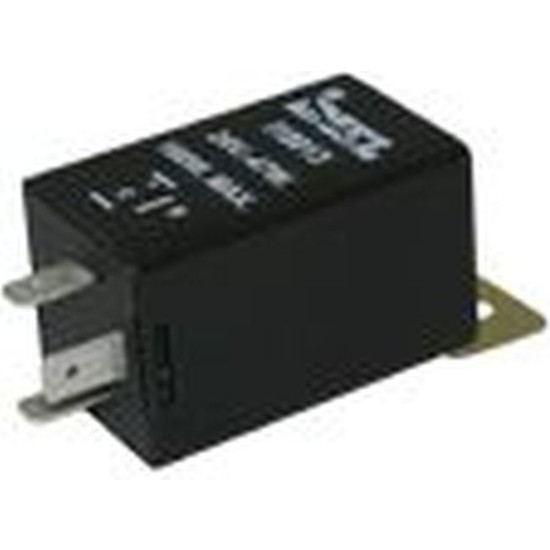 Sanel 52 Flaşör 12 Volt Elektronik Şasesiz SSF452 Fiyatı