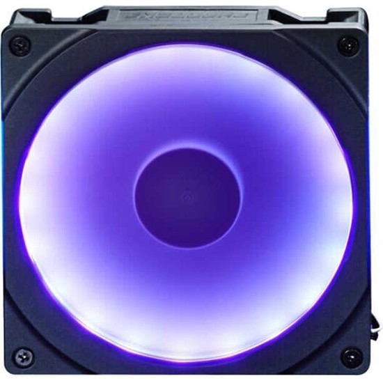 Phanteks Halos Lux 140 mm Rgb Led Fan Çerçevesi Alüminyum - Fiyatı