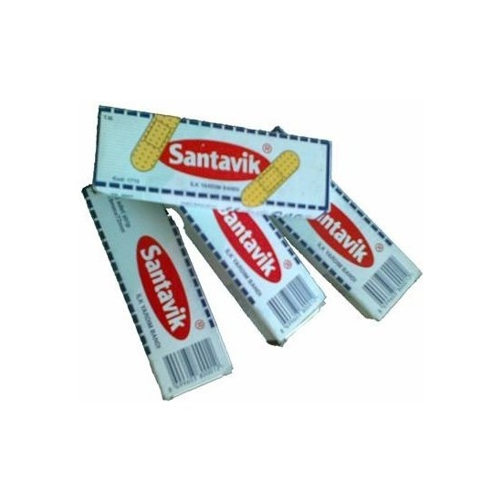 Santavik yaara Bandı 1 Paket Fiyatı - Taksit Seçenekleri